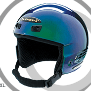 Boeri Sport USA official website :: Style Selector > Myto Air